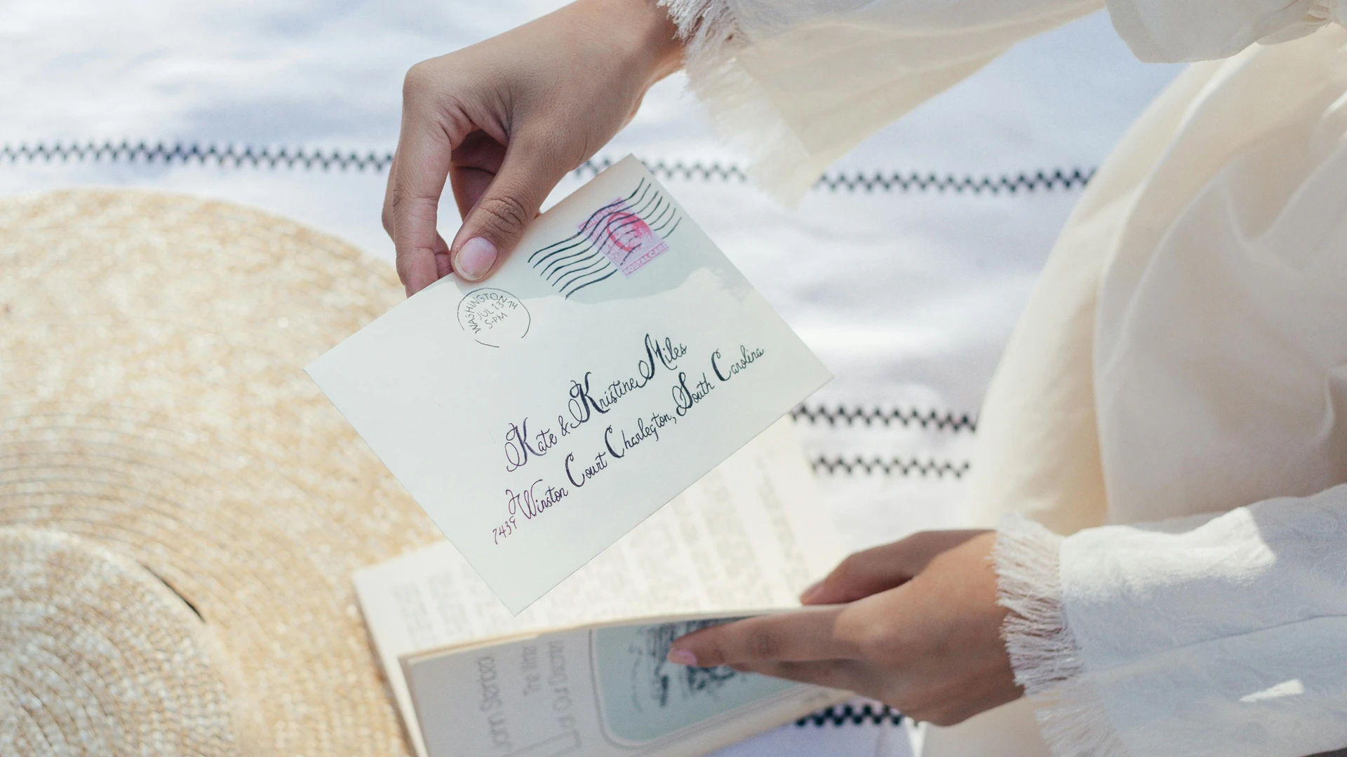 How to Write a Personal Letter That Leaves a Lasting Effect