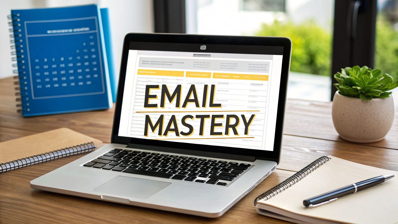 10 Actionable Professional Email Writing Tips for 2025