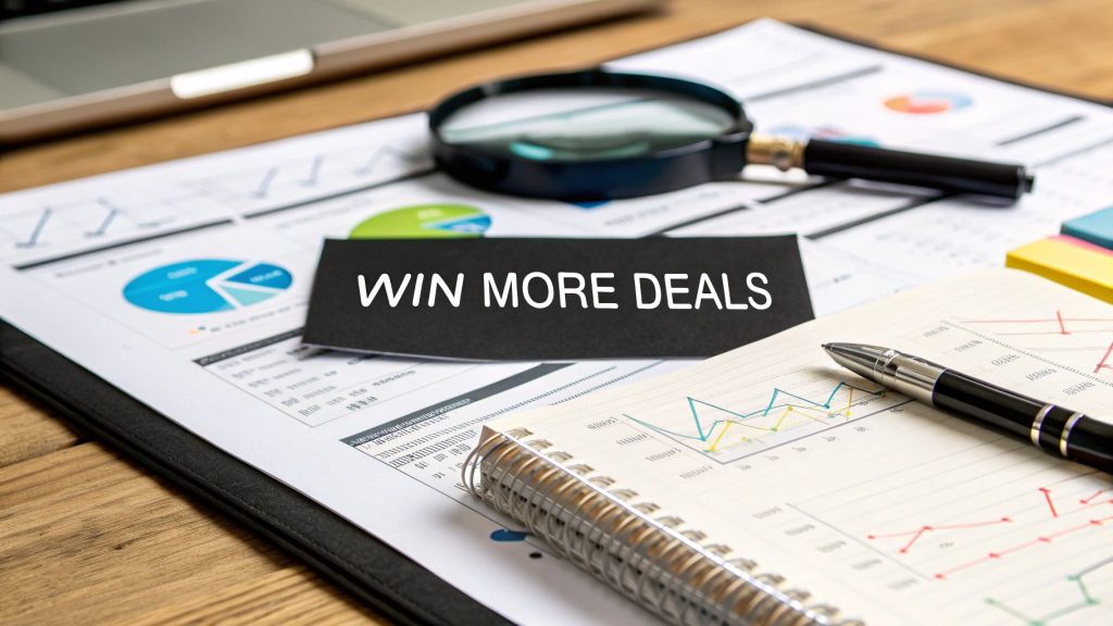 7 Business Proposal Letter Samples to Win More Deals in 2025